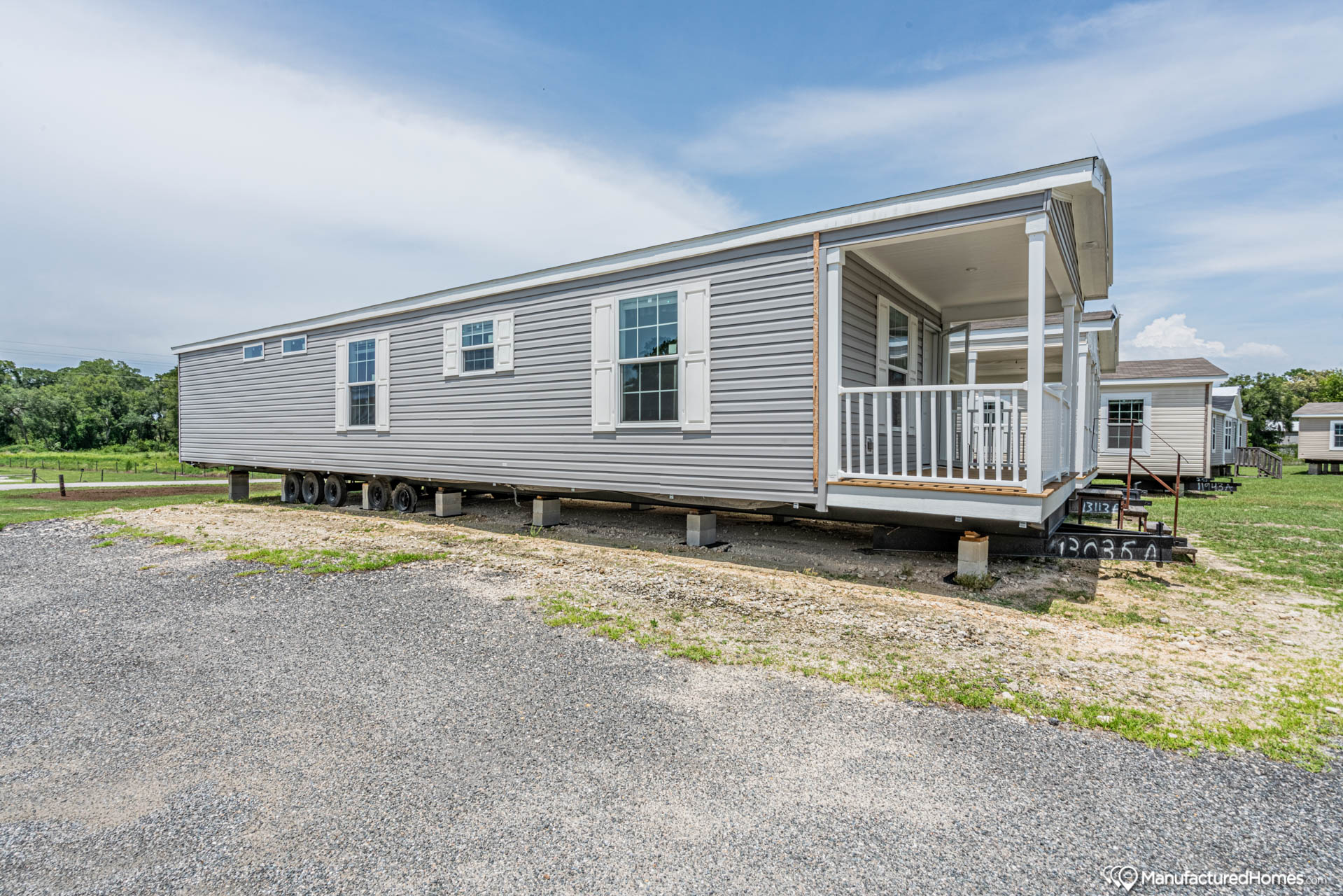 Timberline Elite TE16562A For Sale by C&G Homes - ManufacturedHomes.com